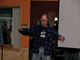 Bridger View Community & Event Center - Larry M. Quam