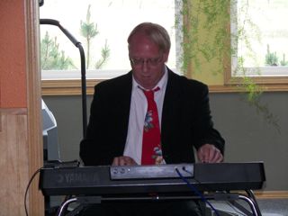 Bridger View Community & Event Center - Larry M. Quam