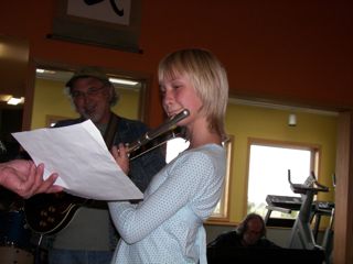 Bridger View Community & Event Center - Larry M. Quam