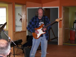 Bridger View Community & Event Center - Larry M. Quam