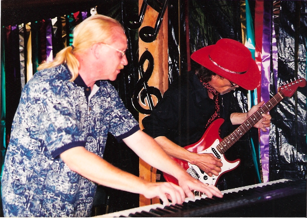 Bridger View Community & Event Center - Larry M. Quam