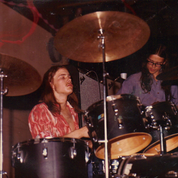 Bridger View Community & Event Center - Larry M. Quam